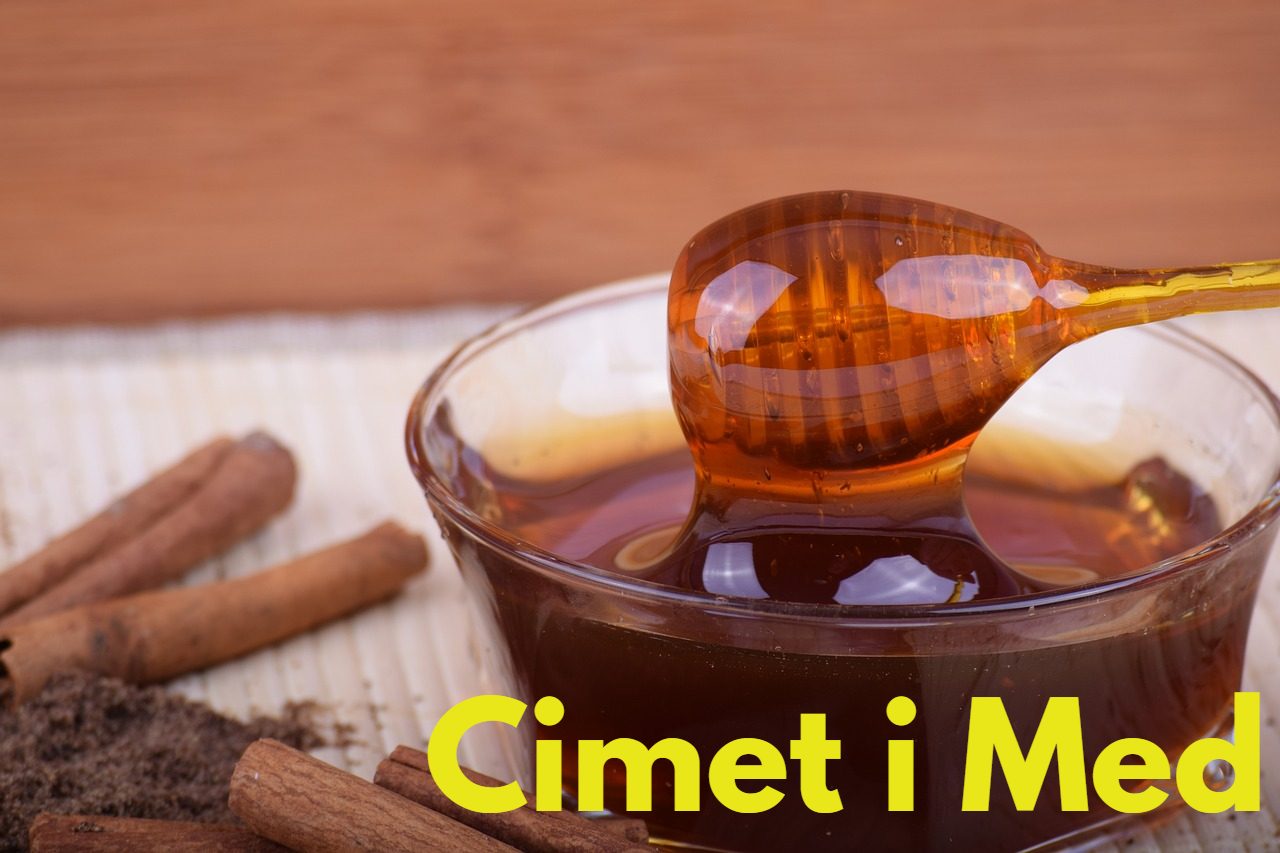 Cimet kao lek: 10 Lekovitoih svojstava cimeta