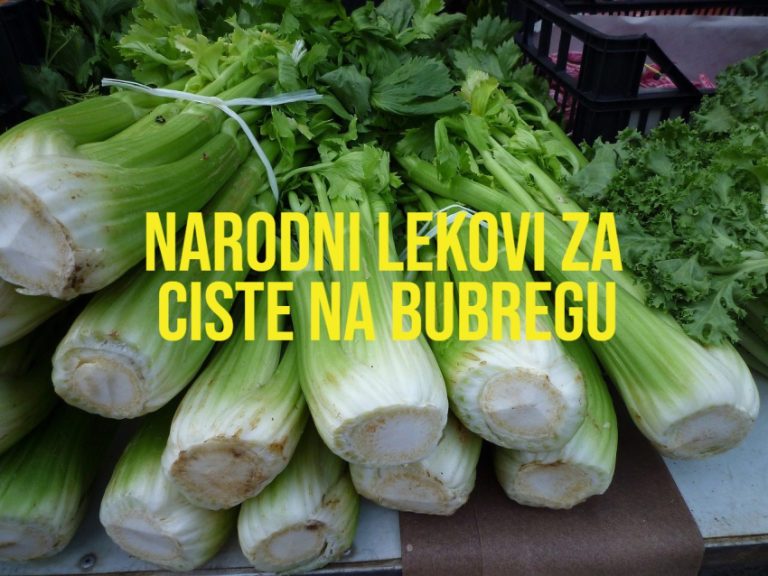 Ishrana kod gihta: Šta jesti a šta ne za giht?